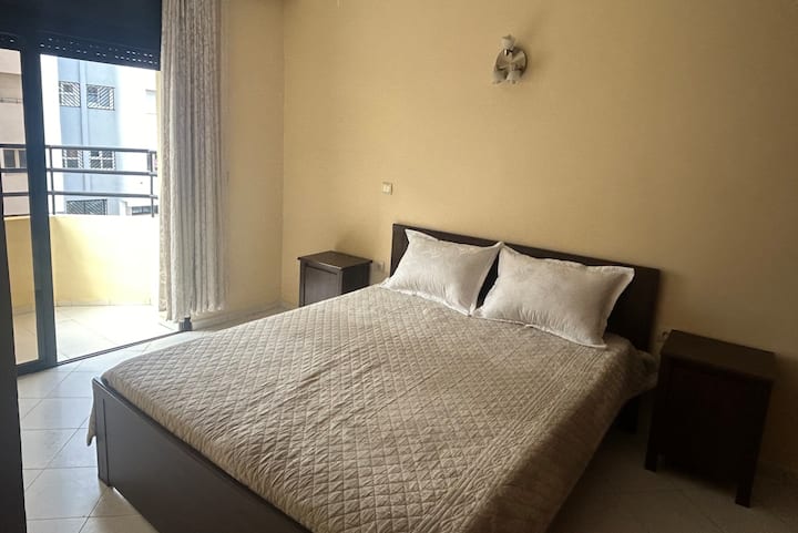 Appartement Pour Location - Temara