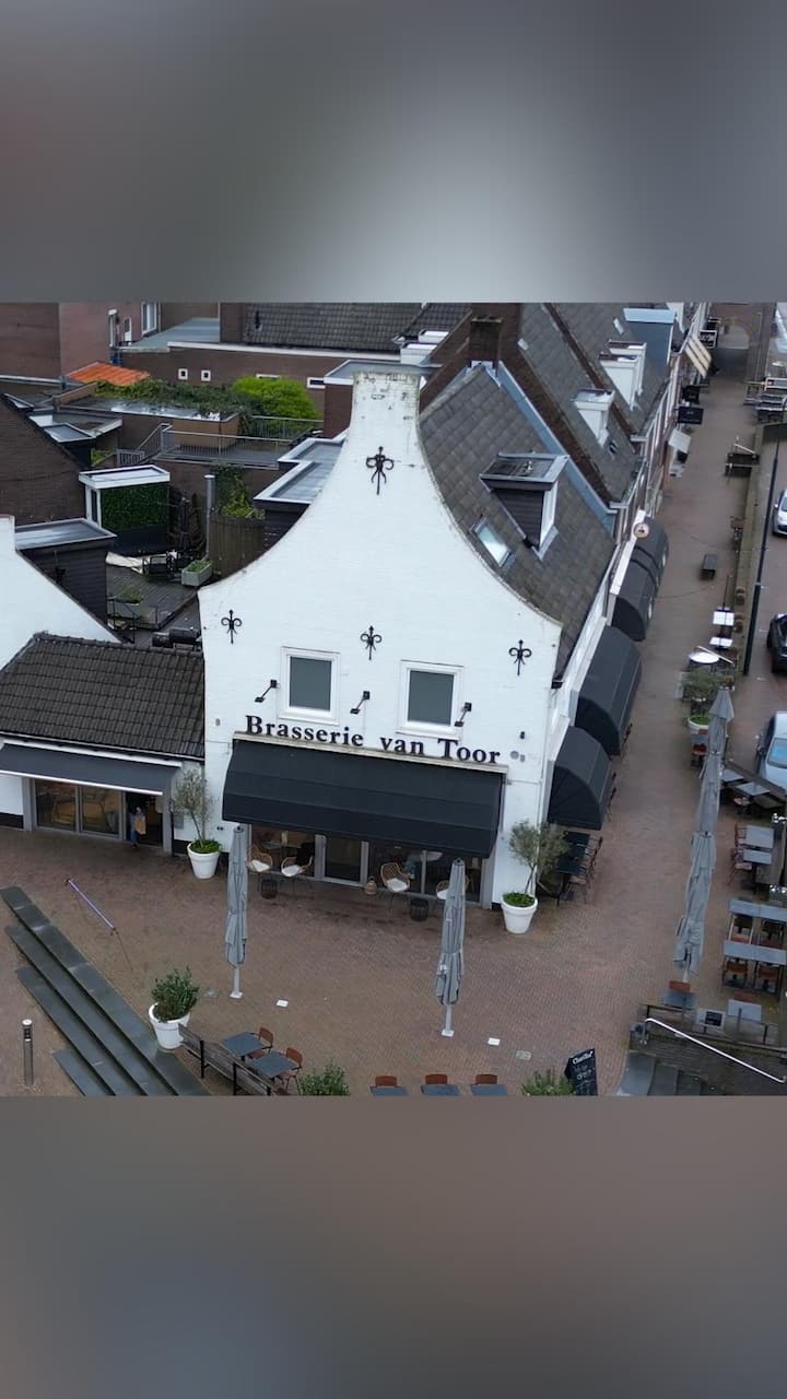 De Bakkerszolder - Wageningen