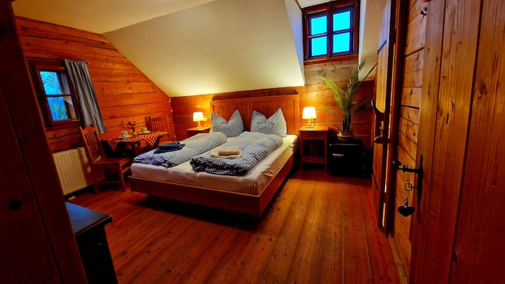 Sonnleit'n Zimmer 1 - Werfenweng