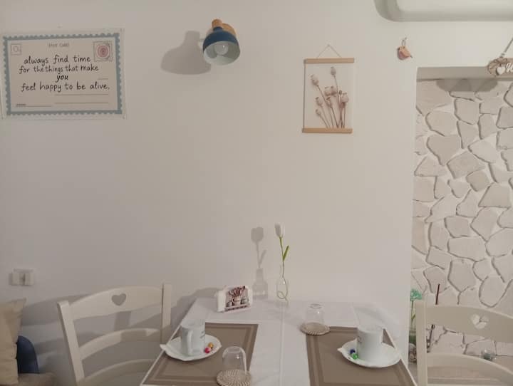 Cv Mira House Barsento - Noci