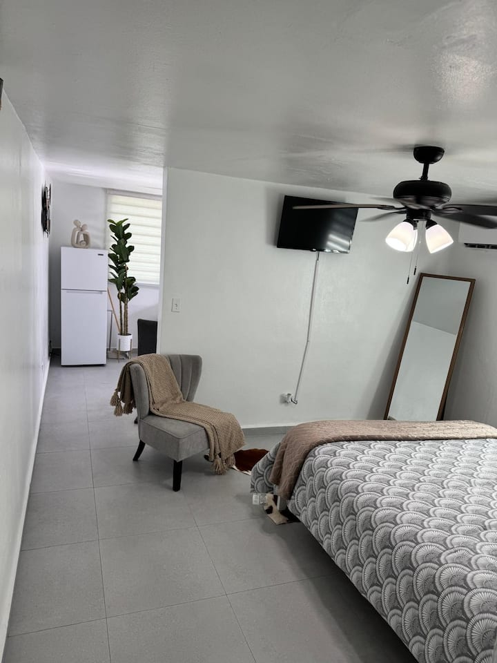 Cute City Apartment #6 - Porto Rico