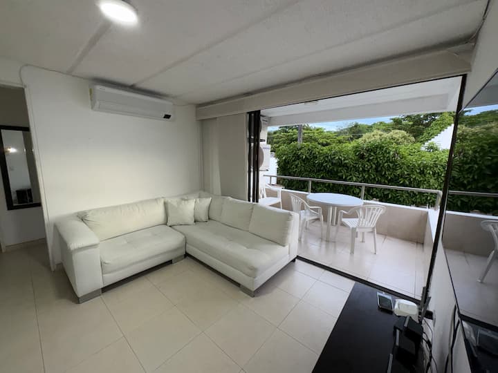 Apartamento De Veraneo - Melgar