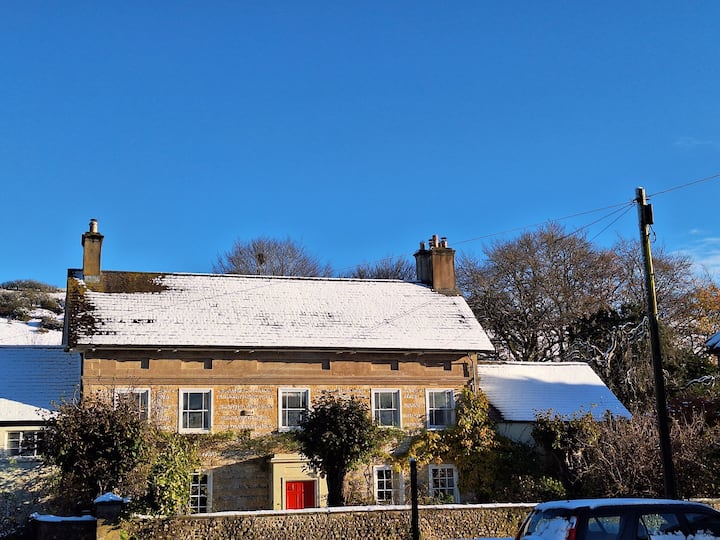 Stunning Dorset B&b - イギリス ドーチェスター