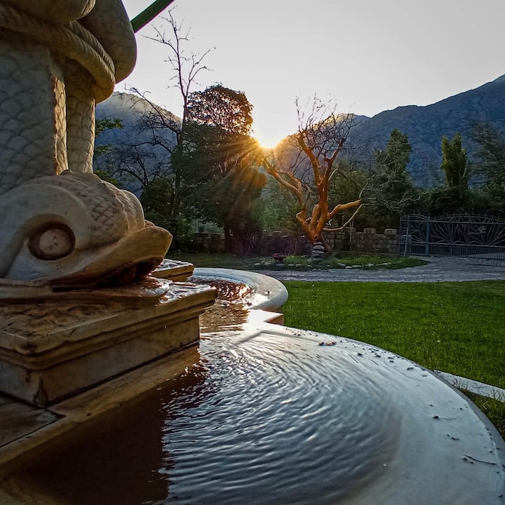 Maison Entière / Chalet De Pierre En Montagne. - San José de Maipo
