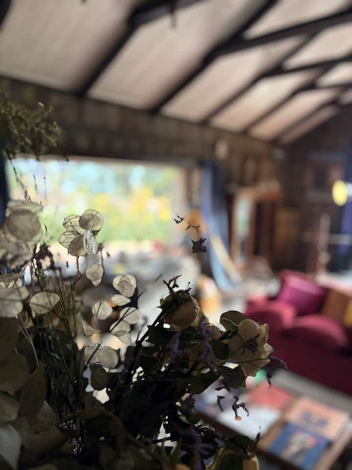 Hotel Boutique- Chalet De Pierre En Montagne. - San José de Maipo