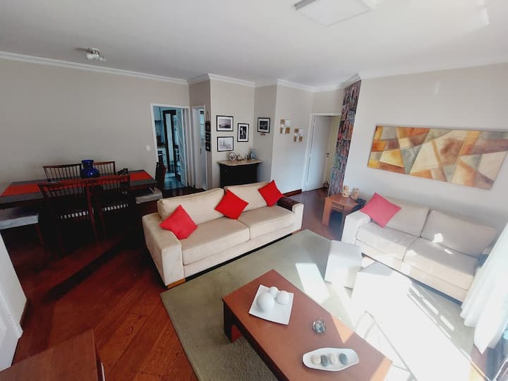 Apto Região + Nobre/aquarius 3 - São José dos Campos