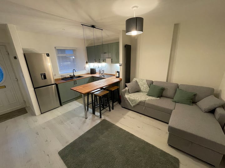 Pan Ha’ Cottage - Lower Largo