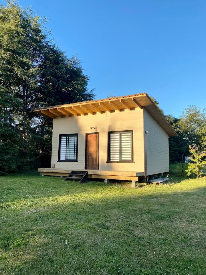 Cabañas Mili - Panguipulli