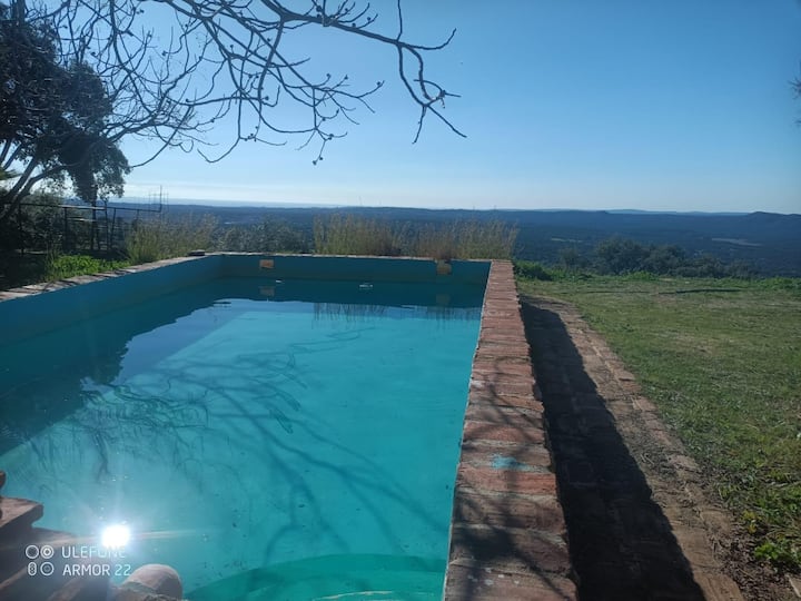 Bonita Casa Rural Sierra Norte - Cazalla de la Sierra