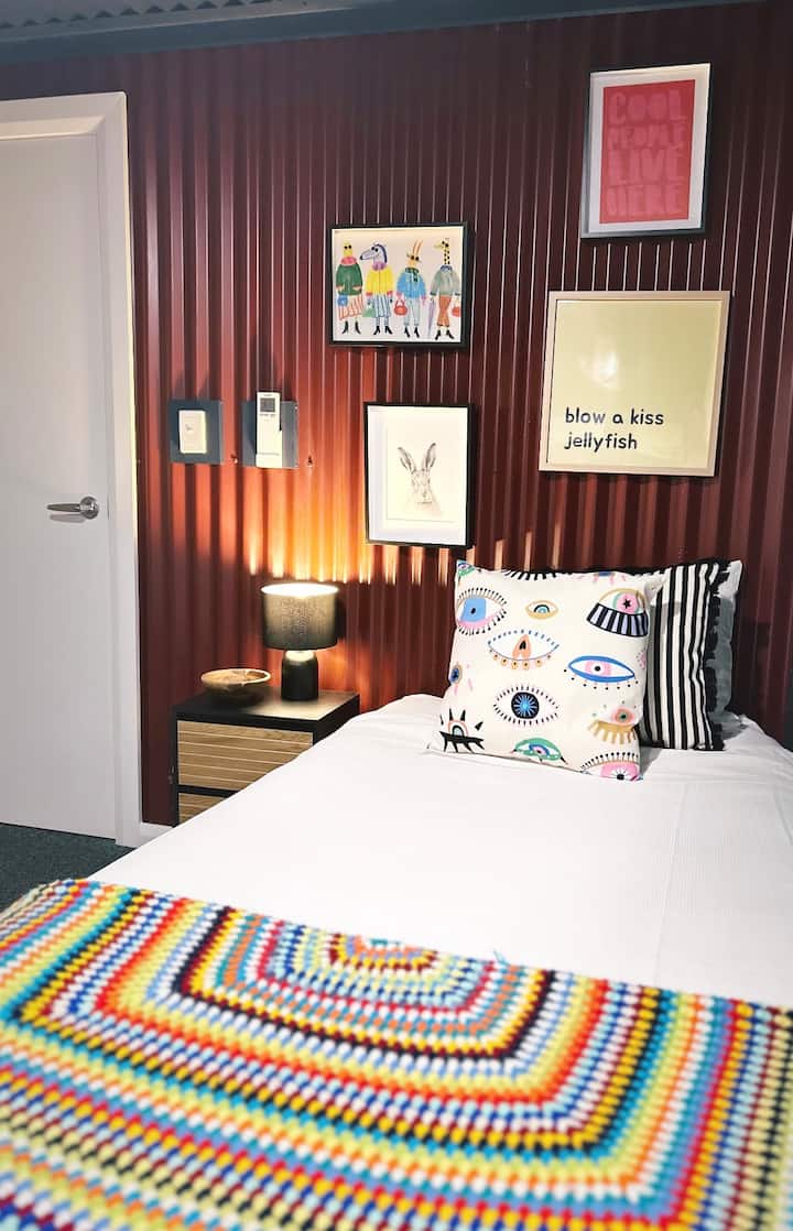 Your Hidden Haven | Secret Space | Os Parking | - Dubbo