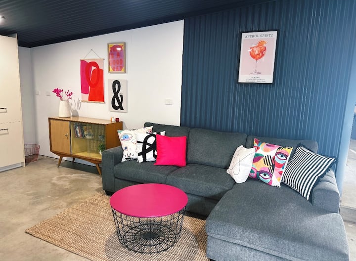 Total Vibe | Hiding In The Heart Of Dubbo | Osp - Dubbo