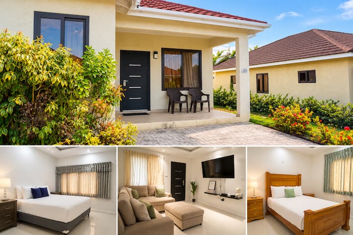 Onyx Villa @ The Cove, Ocho Rios - Ocho Rios