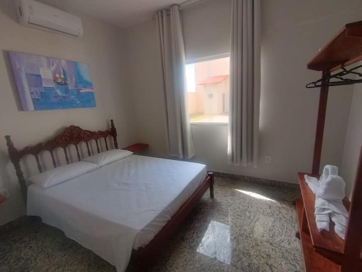 Casa Vem Pra Guriri - São Mateus