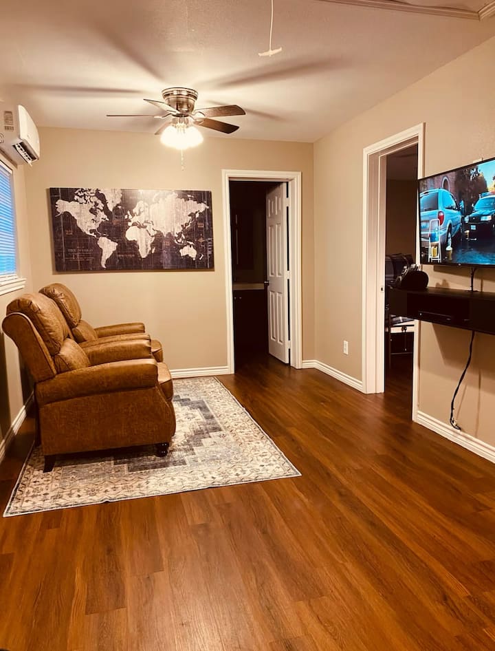 Home Away From Home 3 - Port Arthur, TX