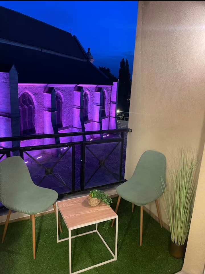 Mieux Qu’à L’hôtel ! - Gonesse