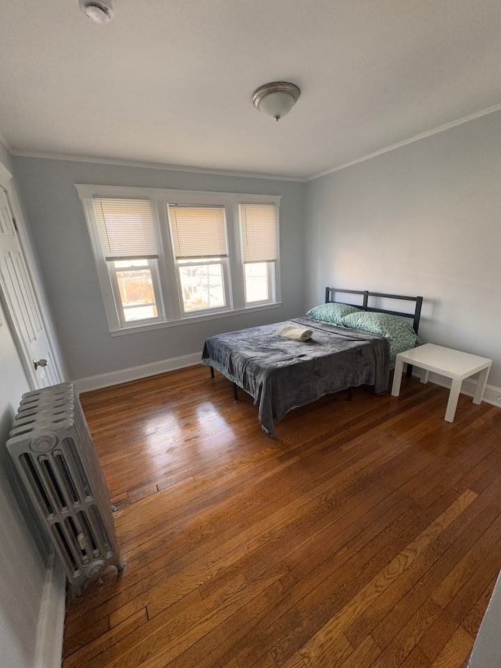 Nice And Cozy Room 1 - Boston, MA