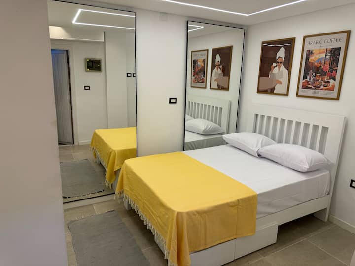 Studio Central Cairo - Zamalek - Cairo