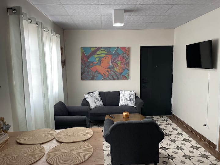 Hermoso Apartamento Cerro Viento, 2 Habitaciones. - Aeropuerto de Tocumen (PTY)