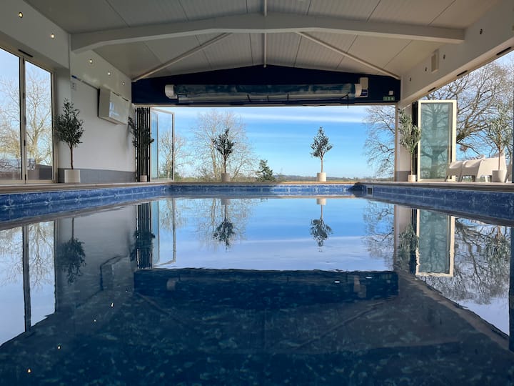 F E R N Y. For Two - Herefordshire