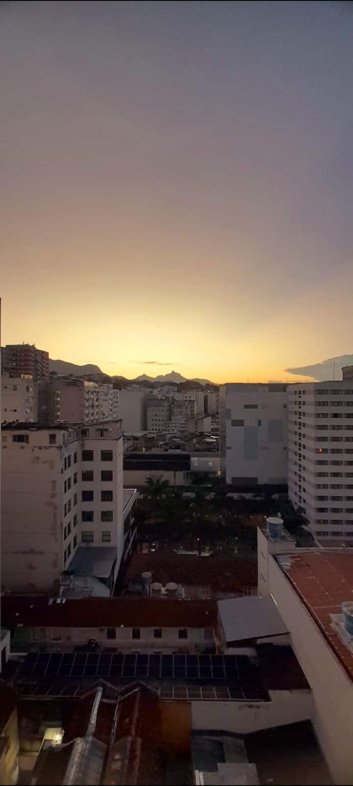 Ap Reformado Na Lapa, Vista Deslumbrante! - Brasil