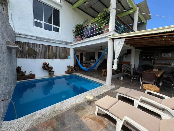 Casa Familiar - Acapulco