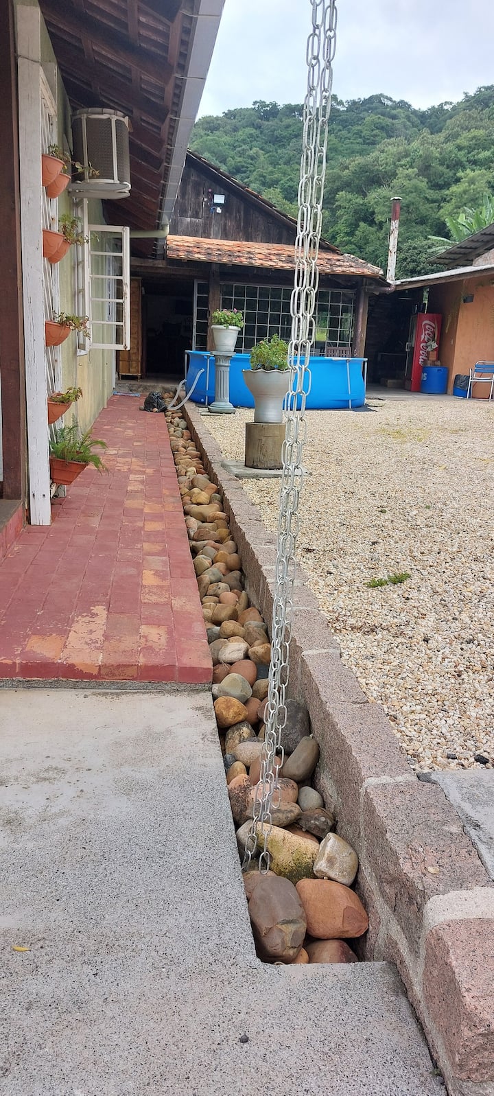 Chácara Da Nica - Indaial