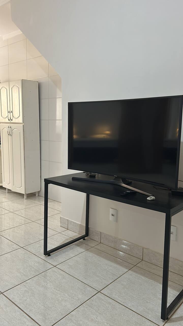 Apartamento Real Térreo Localização Boa - Franca