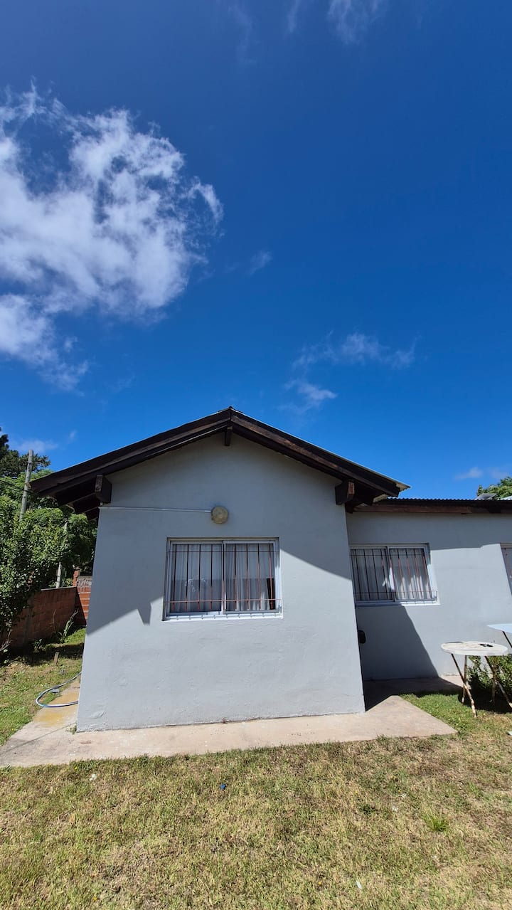 La Casa De Lucho - Villa Gesell