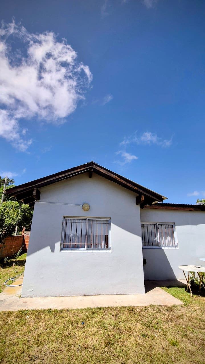 La Casa De Lucho - Villa Gesell