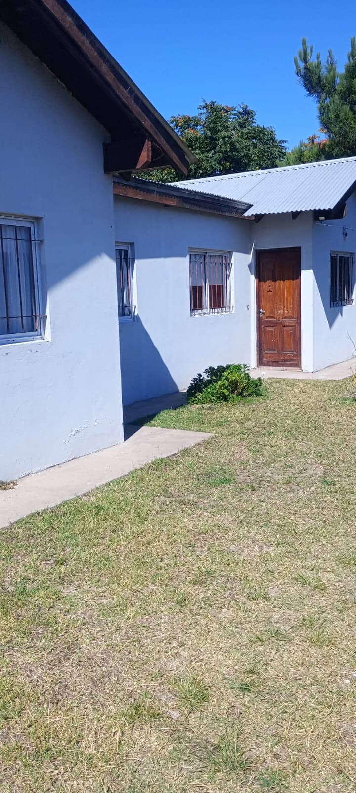 La Casa De Lucho - Villa Gesell
