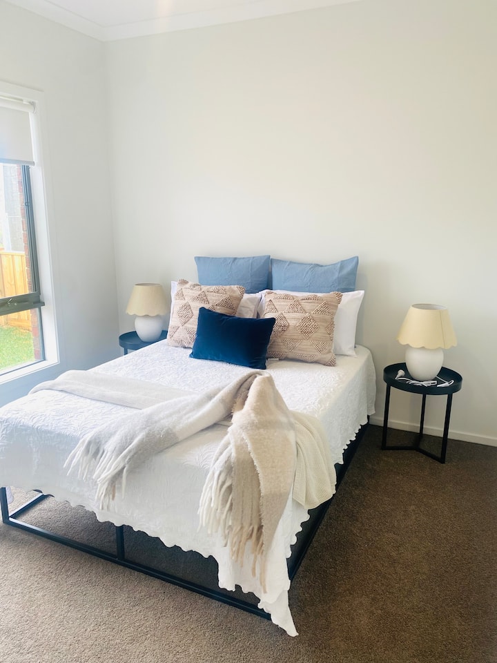 Norlane Private Room & Parking - Lara