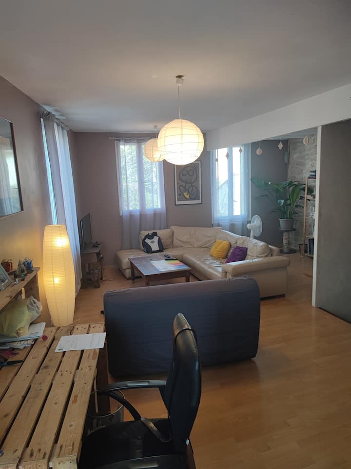 Mon P'tit Chez Nous! - Avignon
