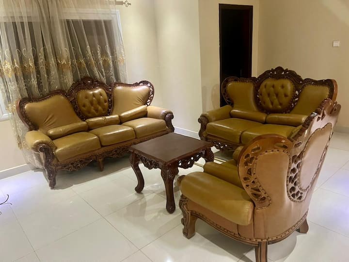 Barakah Serenity Villa 
Kololi - Gâmbia