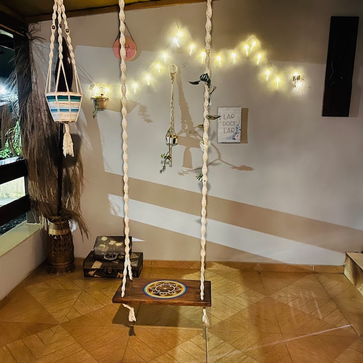 Casinha Doralice - Angra dos Reis