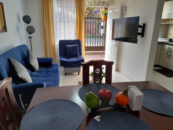 Espectacular Casa Con Azotea En Conjunto Cerrado - Soacha