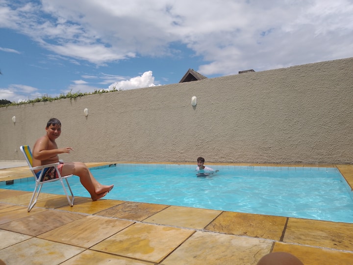 Melhor Casa De Curitiba Pra Você - Curitiba