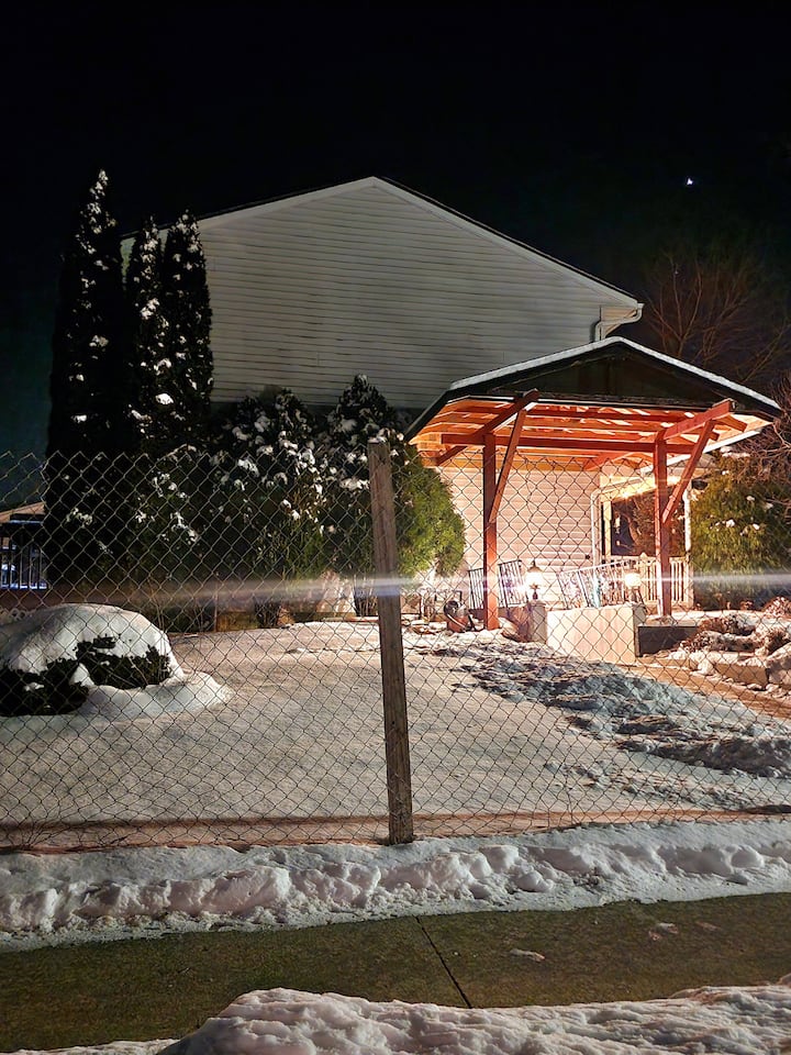 Cozy 2 Bebroom Studio Apt - Bethel, PA