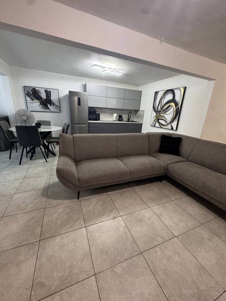 Casa Entera A&b - Puerto Rico