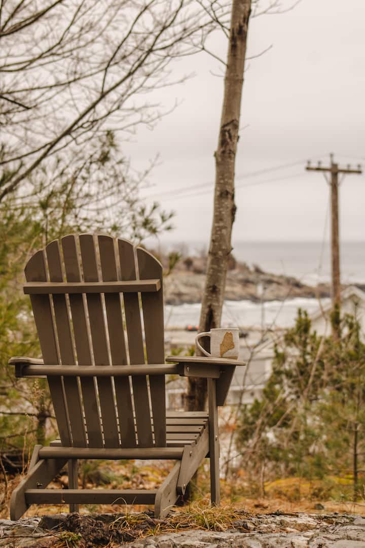 Coastal Ogunquit Cottage | Walk To Perkins Cove - York, ME