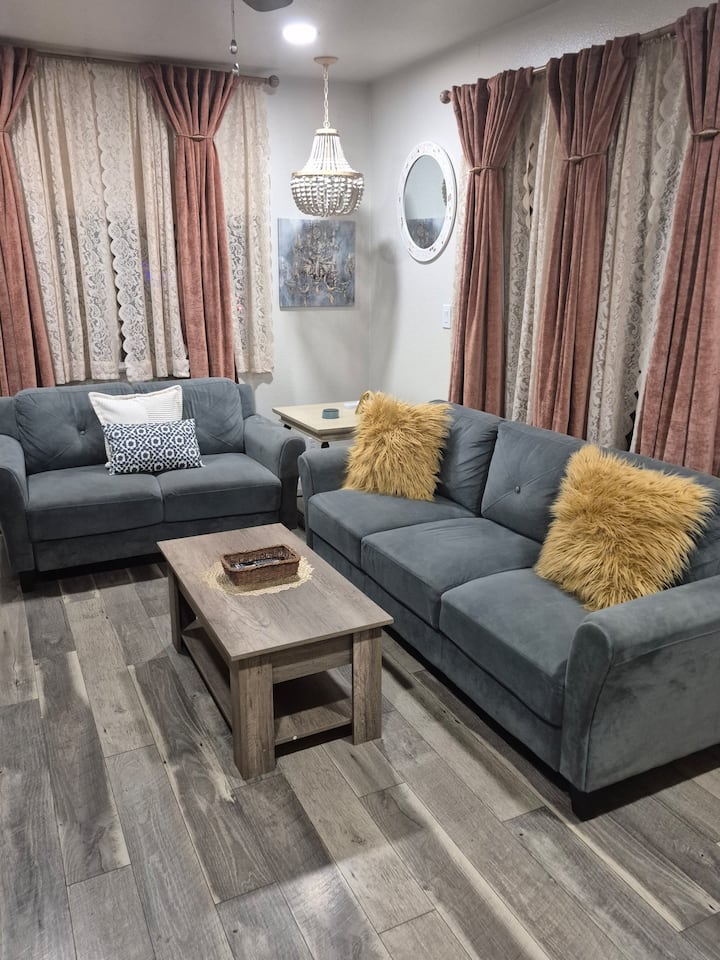 Molly's Mountain Retreat- Minutes To Lake Almanor - Lake Almanor, CA