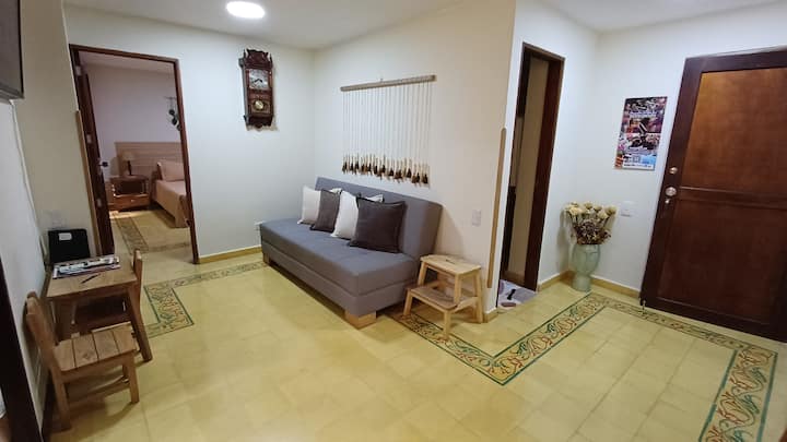 Acogedor Apartamento En El Retiro, Ubicación Ideal - La Ceja