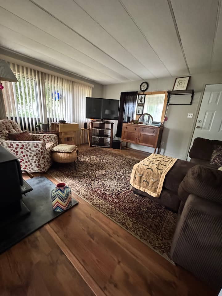 Sunshine Coast Ocean Oasis
Powell River /Lund Area - Powell River