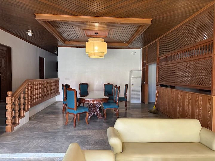 Bayscape Bed & Breakfast - San Pablo City