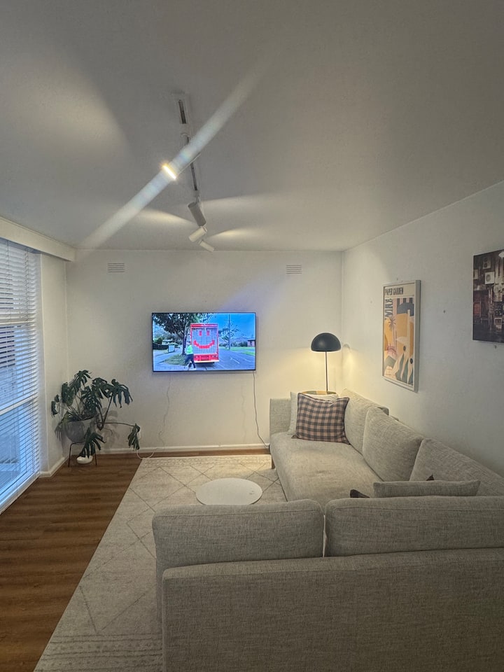 Carlton One Bed Close To Cbd! - Brunswick