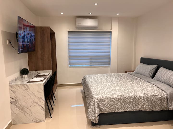 Habitacion A - Monterrey