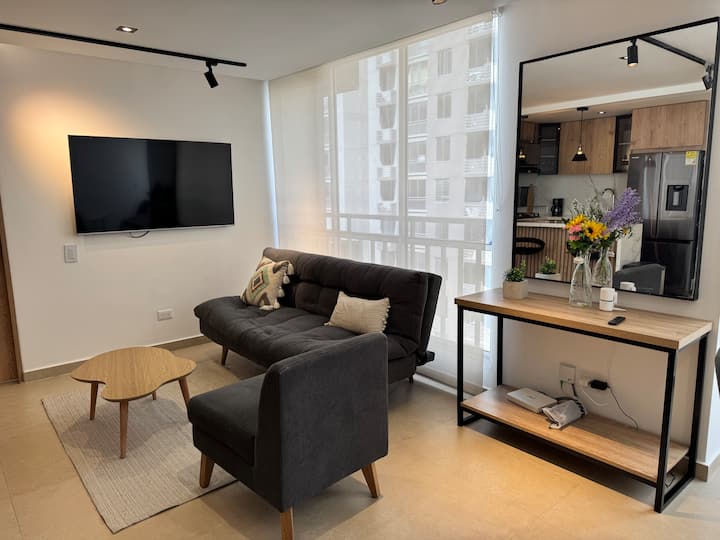 Apartamento En Barranquilla - Barranquilla