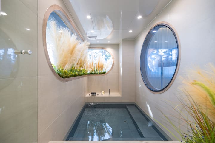 아빛스테이 1층room - Seoul Incheon Airport (ICN)