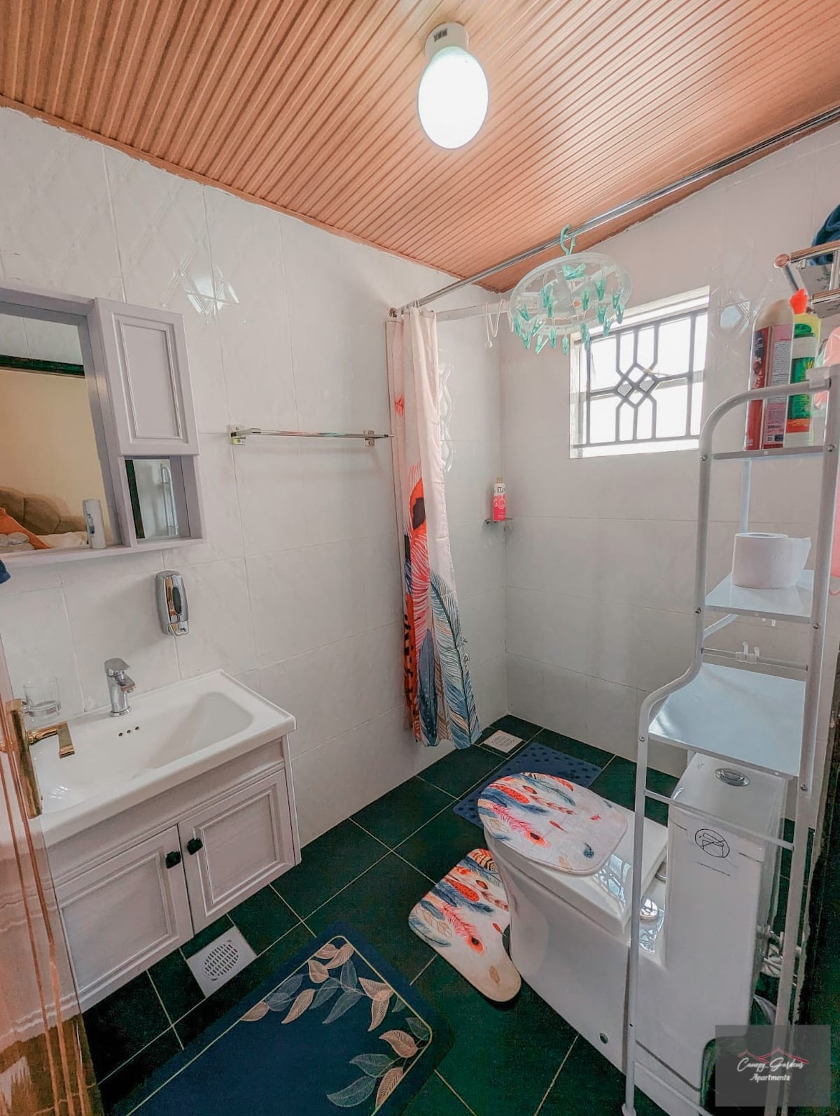 The Hobbit Den - Tiny houses for Rent in Meru, Meru County, Kenya - Airbnb