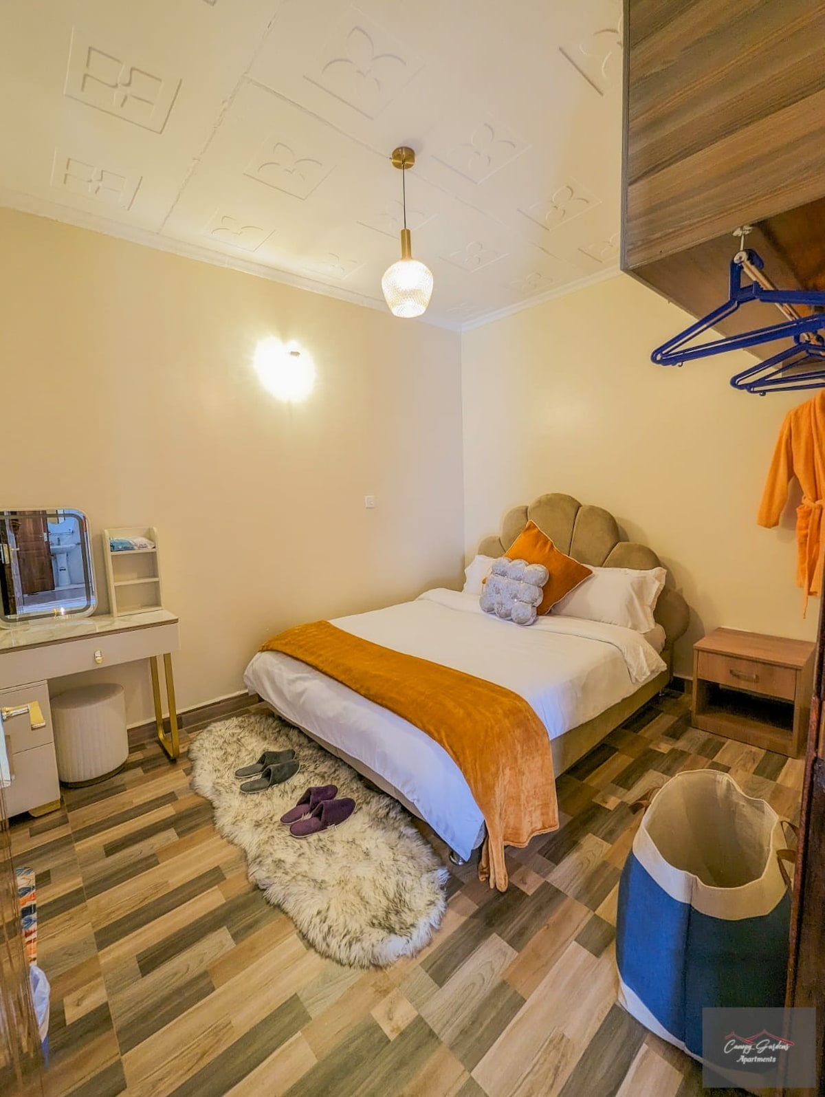 The Hobbit Den - Tiny houses for Rent in Meru, Meru County, Kenya - Airbnb