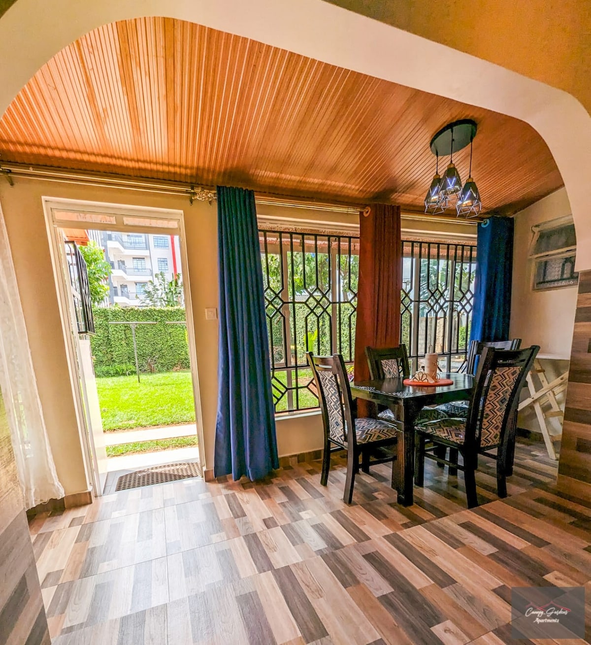 The Hobbit Den - Tiny houses for Rent in Meru, Meru County, Kenya - Airbnb